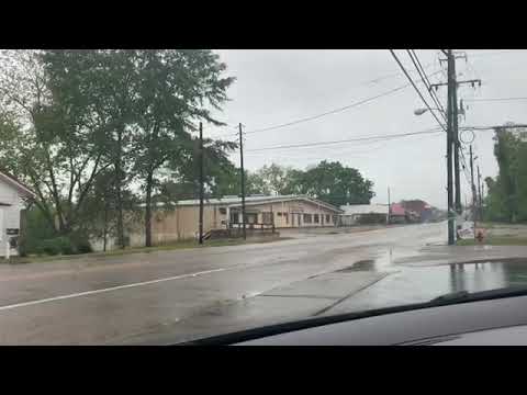 Eclectic, Alabama - YouTube