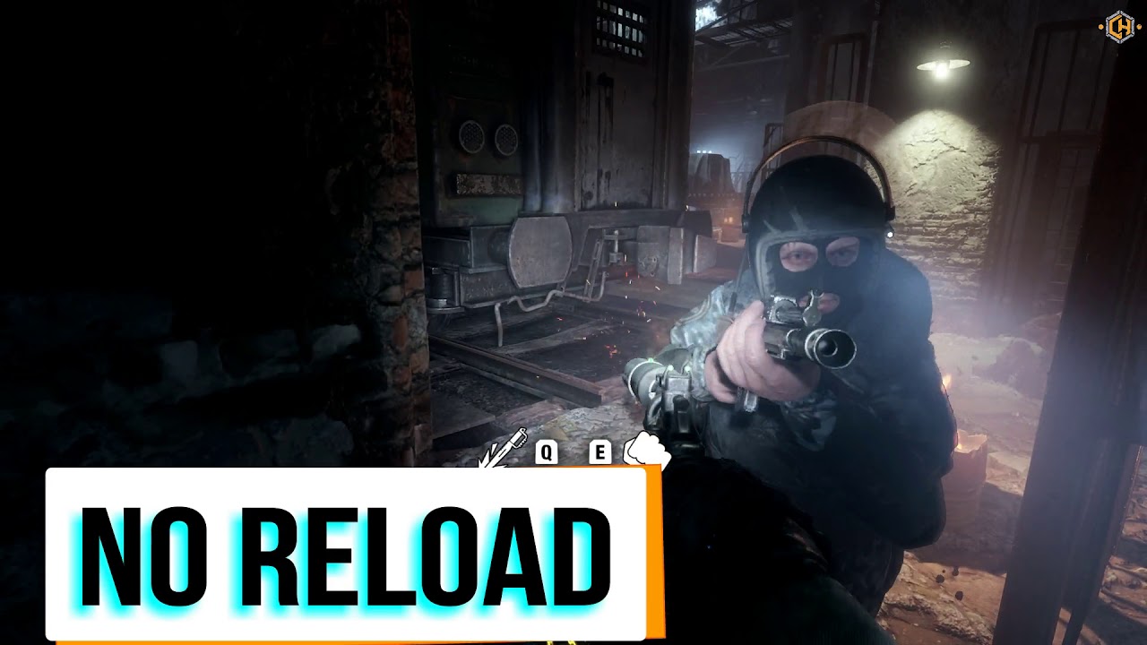 Metro Exodus Trainer +12 - YouTube