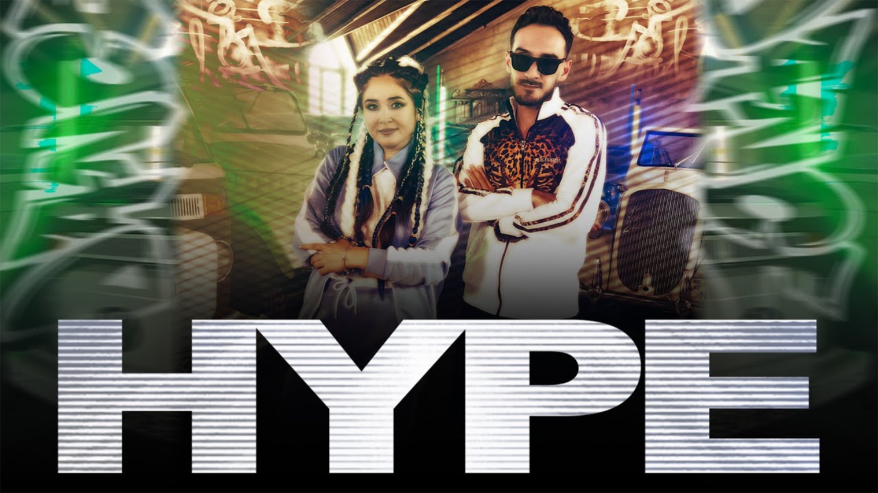 Elnarə Xəlilova x Buzz — Hype (Rəsmi Musiqi Videosu) - YouTube