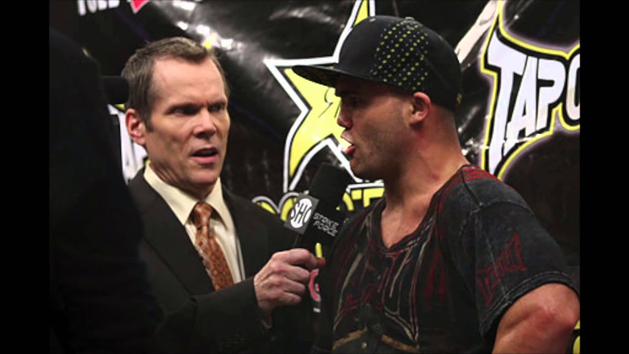 Stephen Quadros on Bellator MMA, rise of women in the UFC, and learning ...