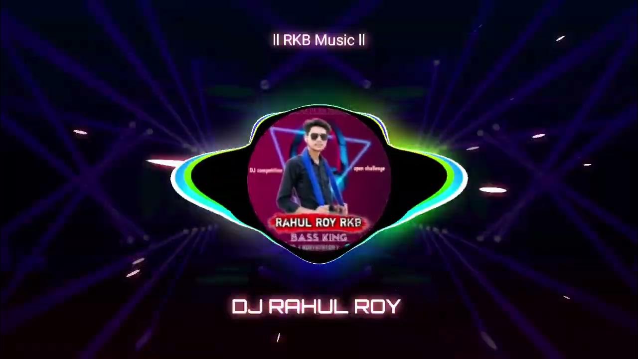 Baithal_Rahi_Kera_Ke_Tham_Pa_Balam_Ke__Bhojpuri_song_New Rahul_Roy_RKB DJ Vikrant Allahabad DJ ...