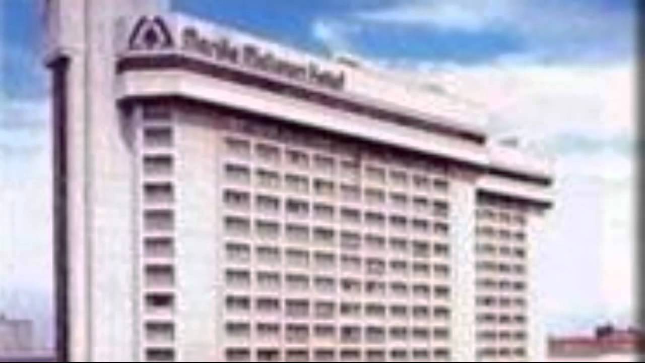 Manila Midtown Hotel - YouTube