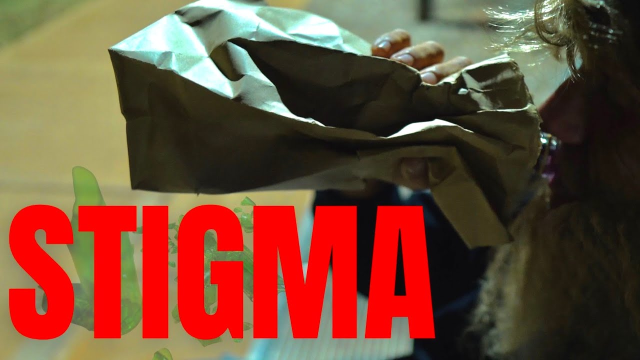 STIGMA | Short Film - YouTube