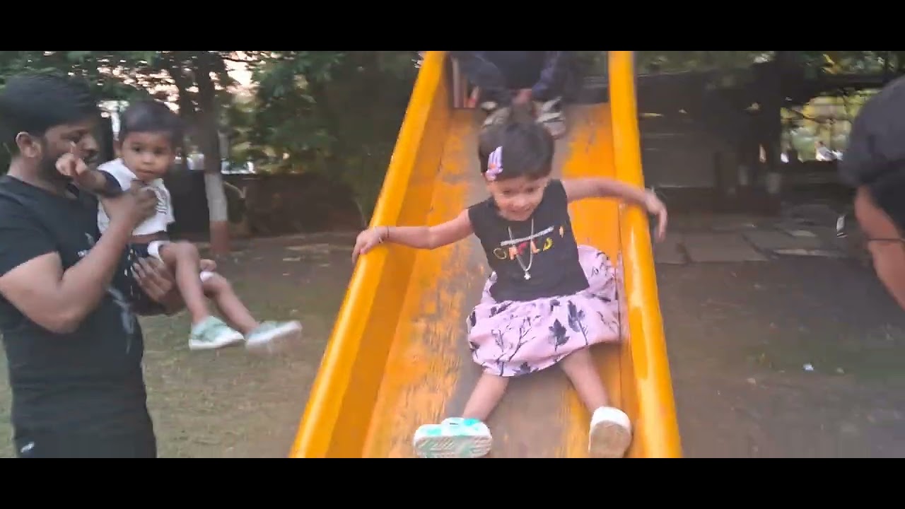 Visava Garden : 24-11-2024 - YouTube