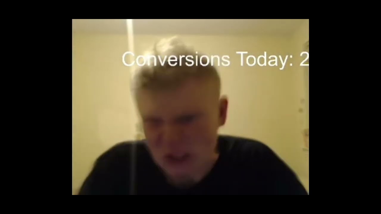 Bill jenson the Christian guy - YouTube