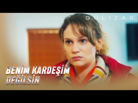 Gülizar, Hastaneden Kovuldu! - Gülizar 6. Bölüm Özel Klip