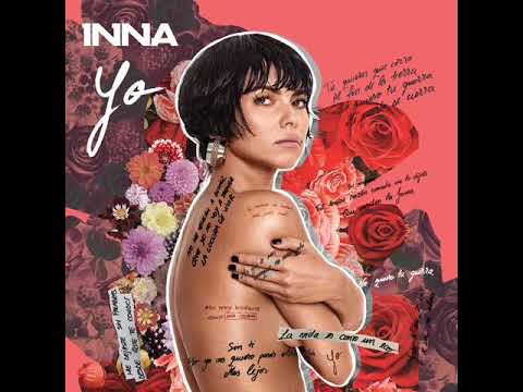INNA - Te Vas | Official Audio