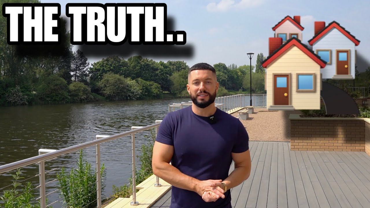 UK Property Developer REVEALS ALL.. - YouTube