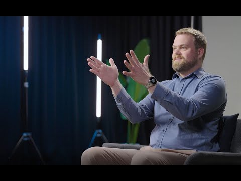 DXC Dandelion Program - YouTube