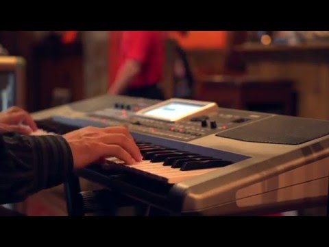 Farzet - Korg pa900 - Enstrumantal - Canli Muzik Performansi Cover
