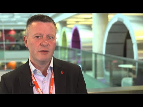 TV Children's Commissioners: Joe Godwin (BBC) - YouTube