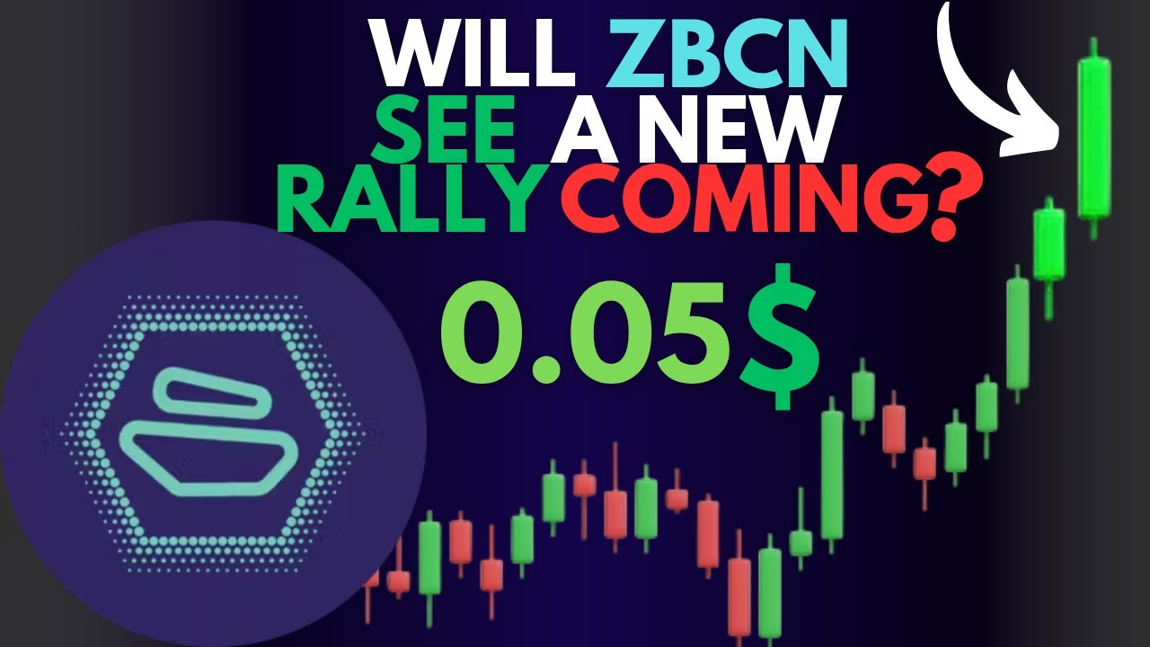 WILL ZEBEC ZBCN RISE CONTINUE?🚨| ZBCN PRICE PREDICTION |ZEBEC TECHNICAL ...