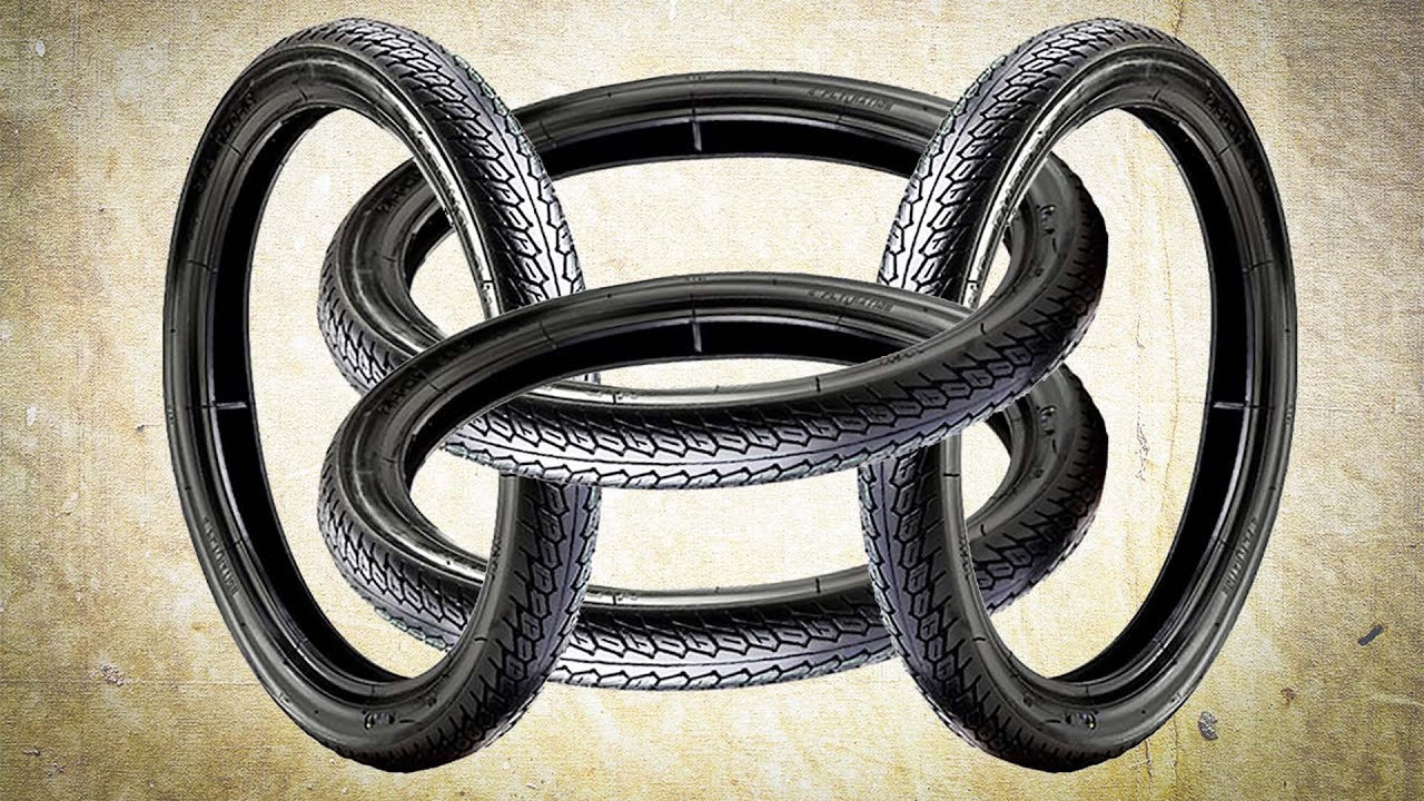 The Interlock Effects | Photoshop Tutorial - YouTube