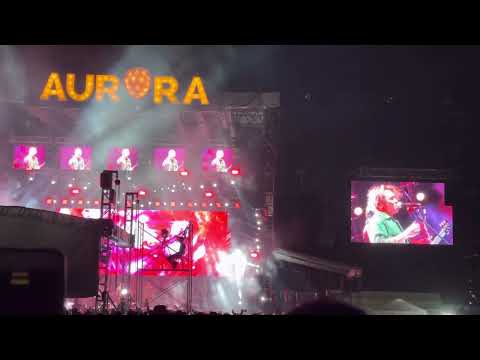 AUROA 2023 - Pasubali by Spongecola - YouTube