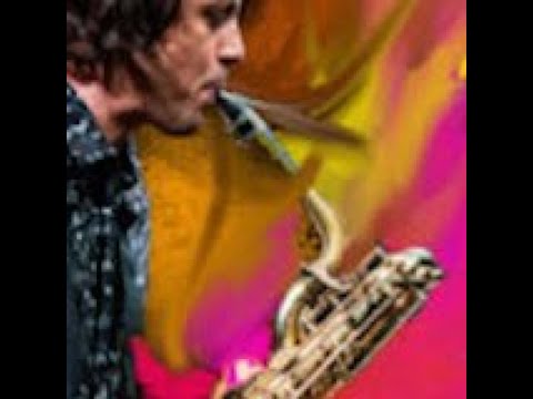 Silica - Alex Hamlin