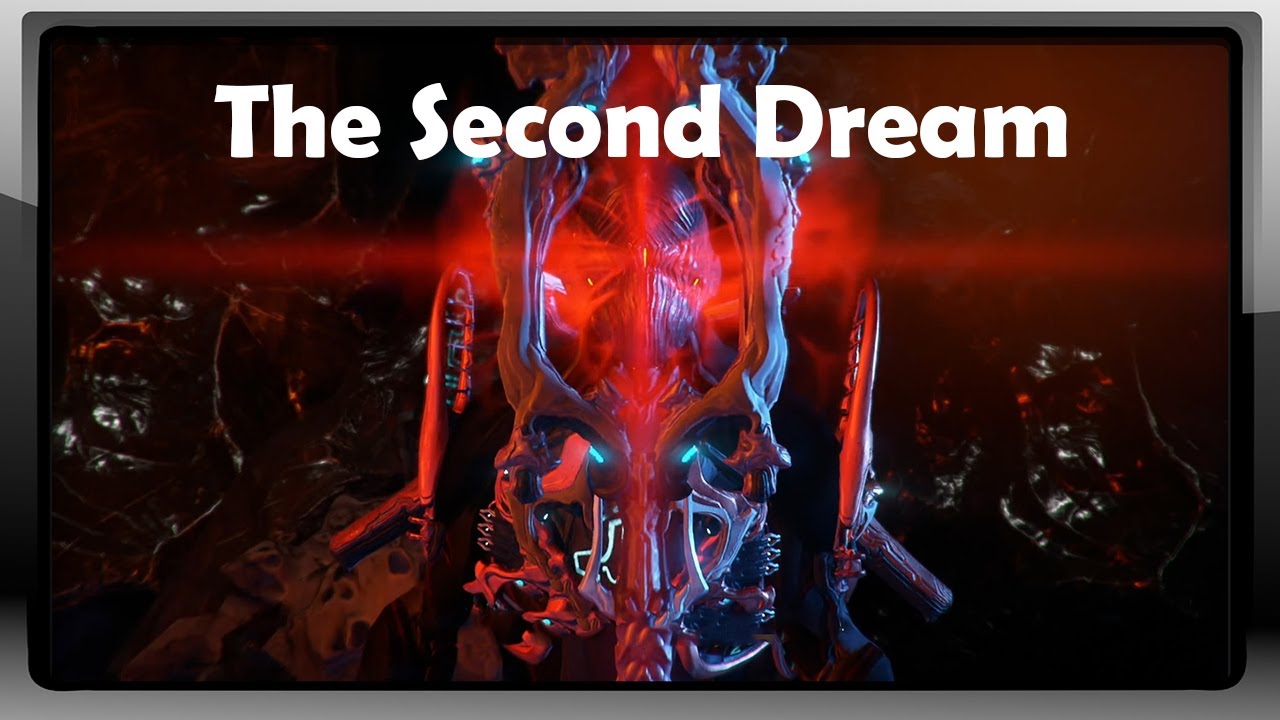 The Second Dream (Part 1 of 2) - Warframe - YouTube