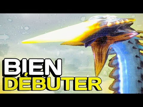 RÉUSSIR son début de partie sur BELOW ZERO !🧊✔ (100% efficace)