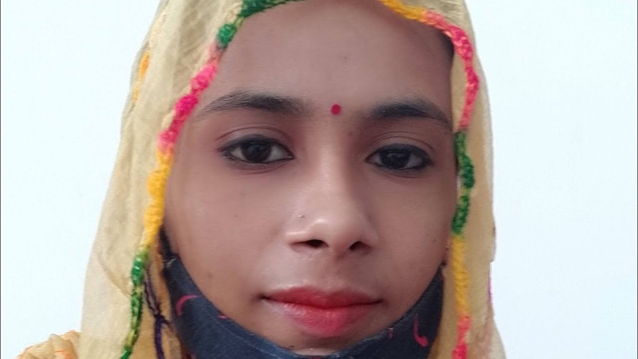 Anugya blog1016 is live - YouTube