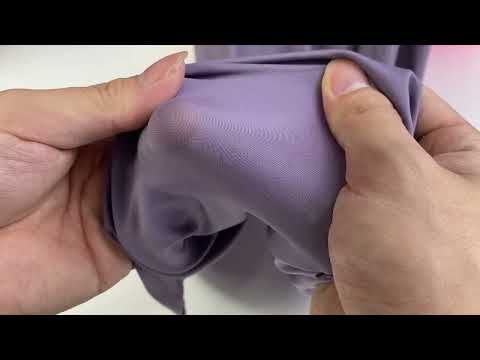 Nylon fabric