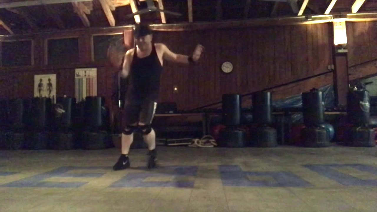 Another Round / Dance Fitness - YouTube