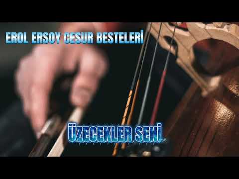 Üzecekler Seni (Erol Ersoy Cesur Besteleri )