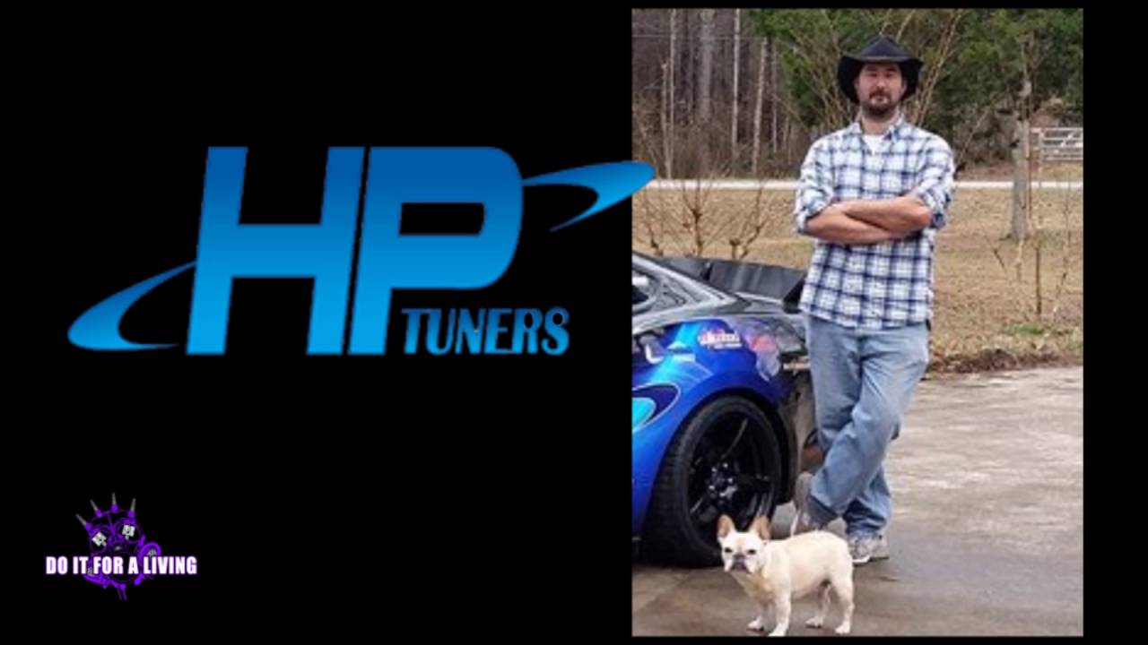 Episode 067 - Jay Payson from HP Tuners - YouTube