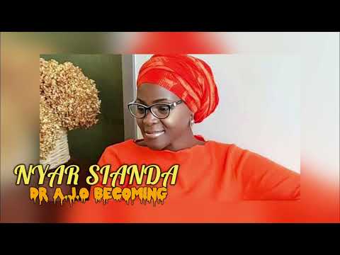 Wuod Fibi HSC || Nyar Sianda || Official Audio