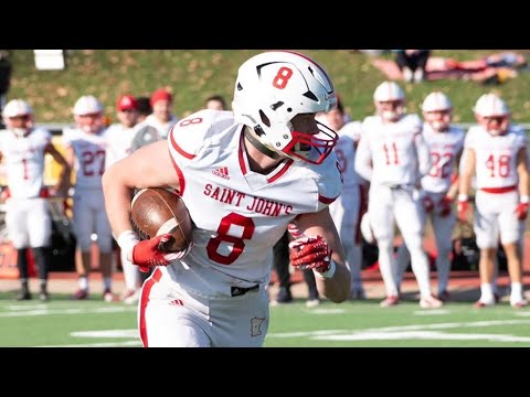 Alex Larson Highlights - YouTube