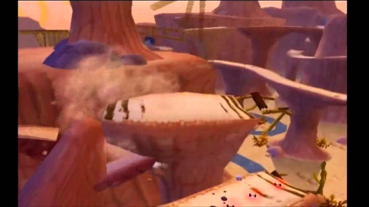 SpongeBob SquarePants Krusty Towers (Full Episode 2013) - YouTube