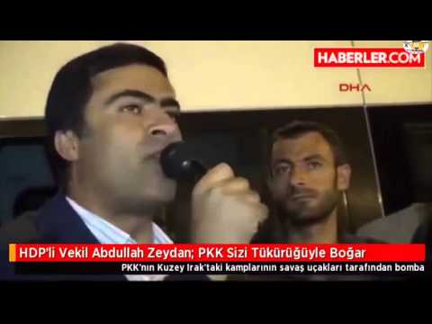 PKK Hayaller Hayatlar.mp4