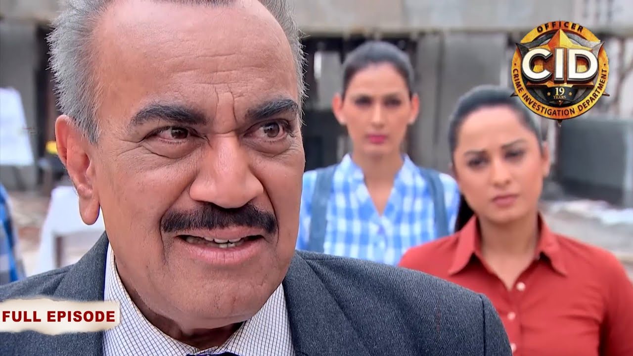 cid 2.0, cid new 2023, cid best episode, cid 2023, September 21, 2023 ...