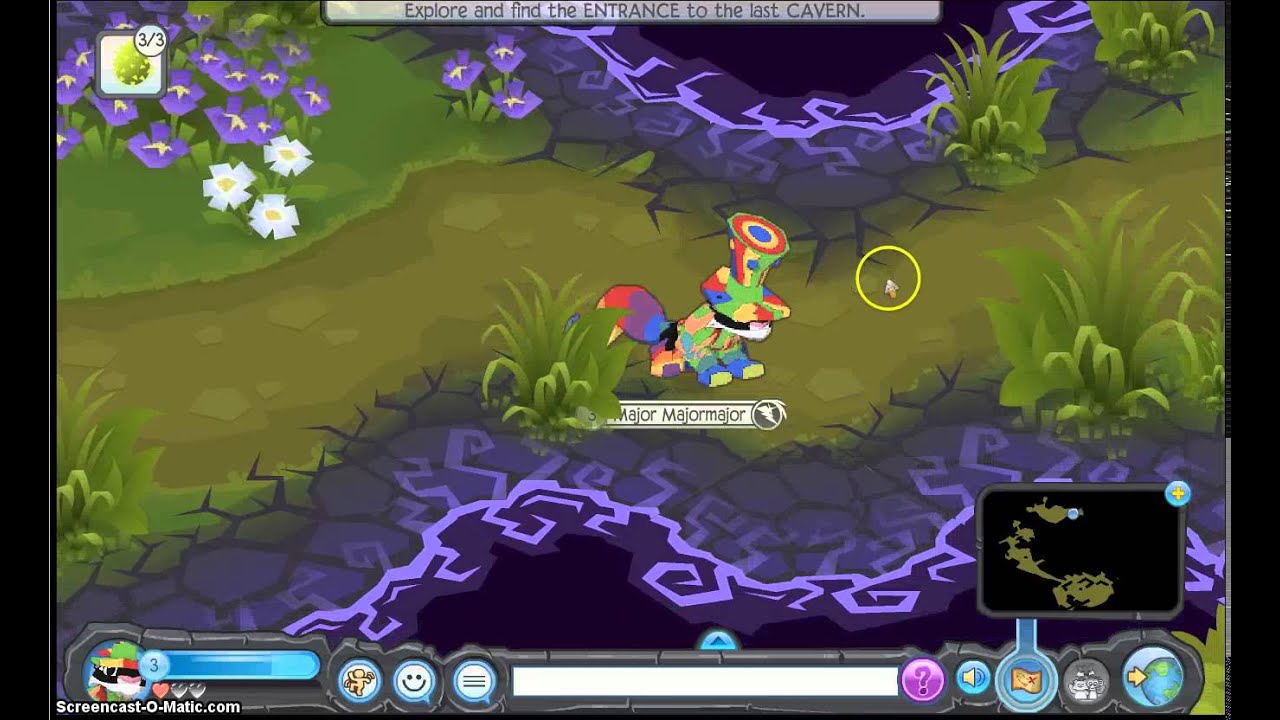 Meet Cosmo Tutorial, Part 1 - YouTube