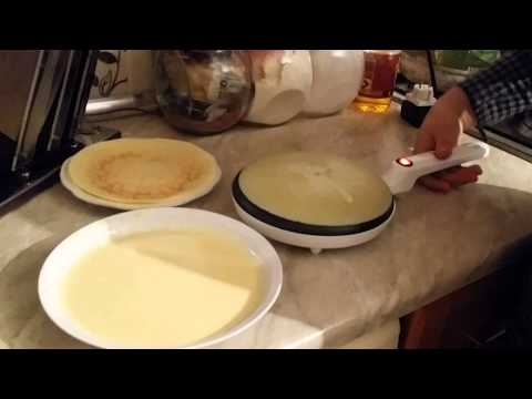 Blinçik bişirən. Əlaqə nömrəsi (070) 509 20 60