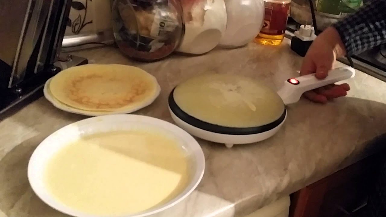 Blinçik bişirən. Əlaqə nömrəsi (070) 509 20 60 - YouTube