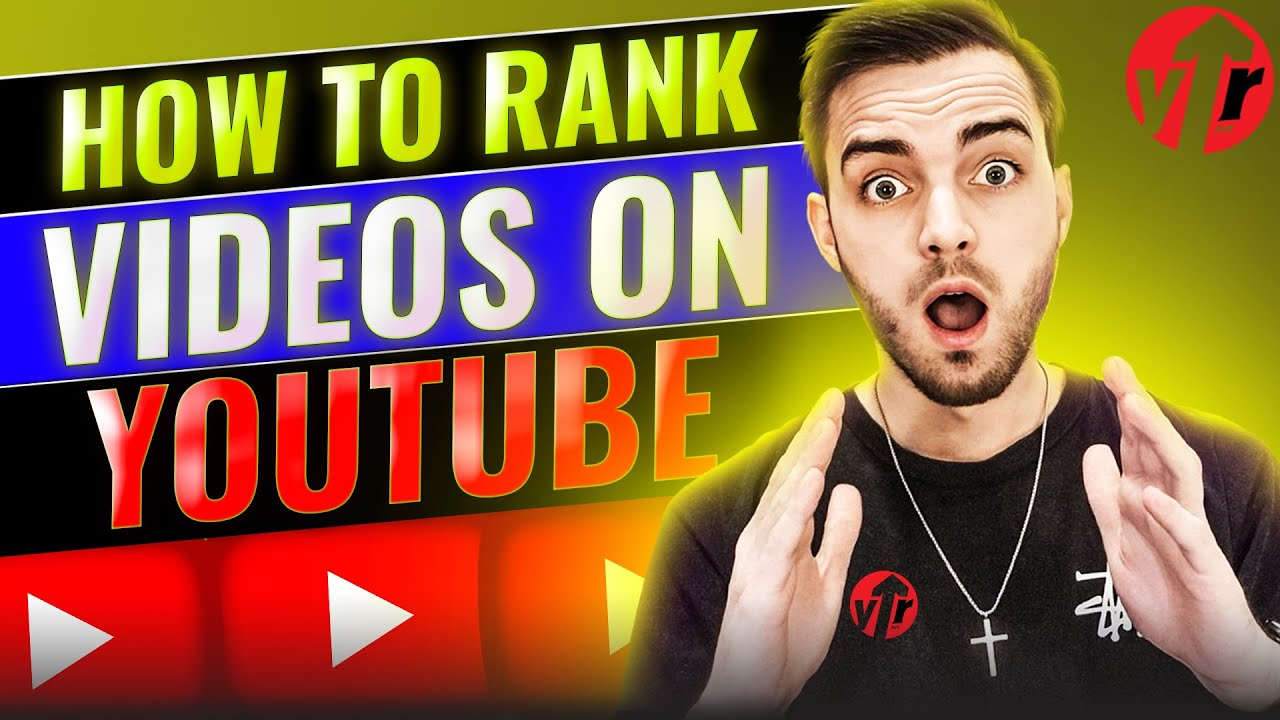 Revealed: How to Rank Videos on YouTube Like a Pro - YouTube