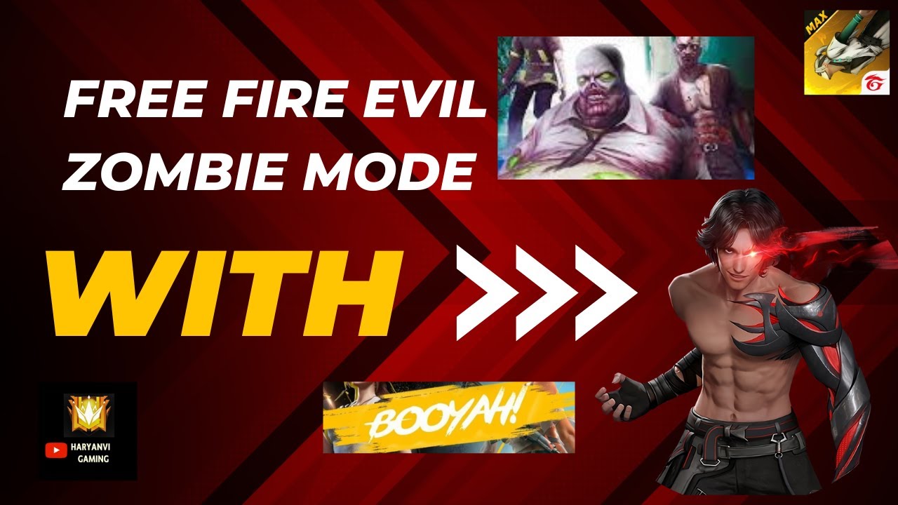 ZOMBIE evil mode 2 part - YouTube