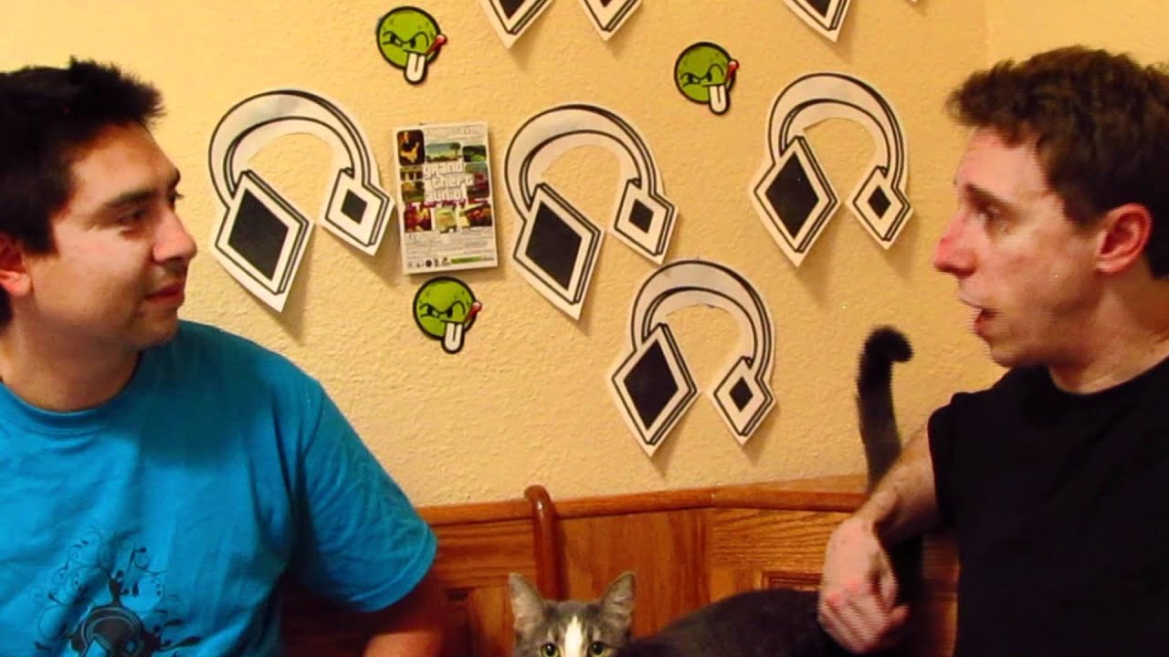 Black Diamond Productions - Exclusive Interview with Forrest Avery. [11 ...