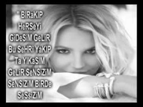 yakip bu şehri gidesim gelir