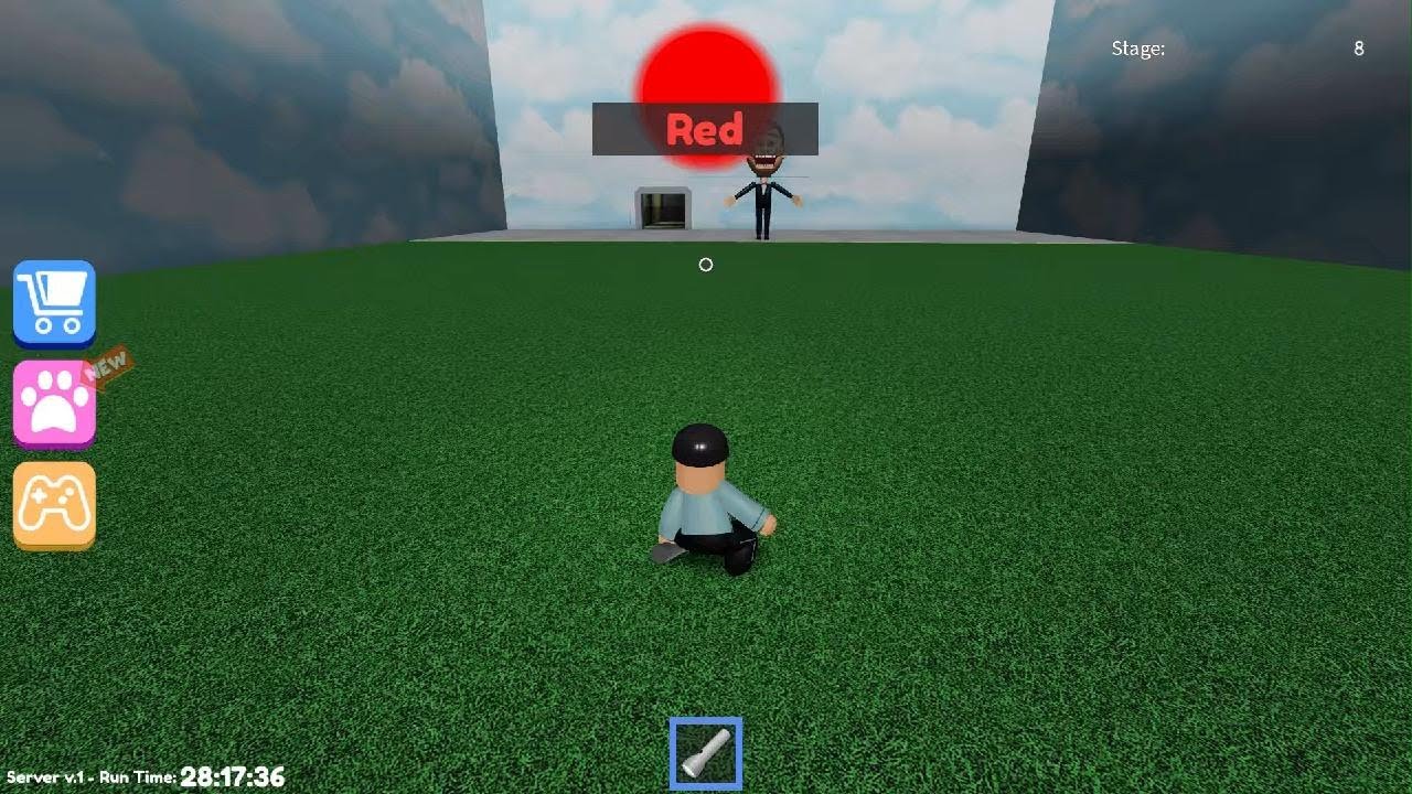 Escape Mr. Funnys TOYSHOP. #roblox - YouTube