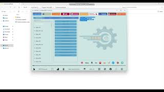 Turbo Service Mobile Tool V1 1 6 Tsm Tsm Latest 2025 Update Master Tsm ...