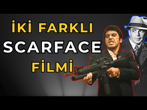 SCARFACE YENİDEN ÇEKİLDİ | Hangisi Daha İyi?