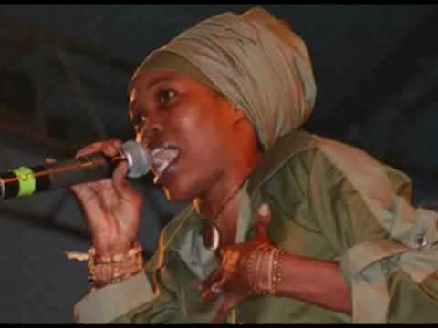 [Ragga-jungle] Queen Ifrica - Daddy (BARSBoosTeR MiX) - YouTube