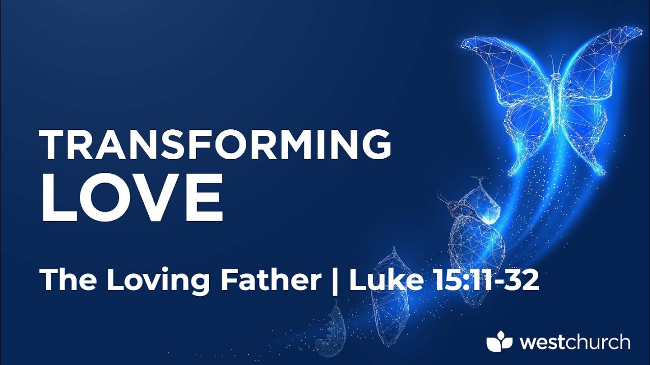 The Loving Father | Luke 15:11-32 - Chris Ziegler - YouTube