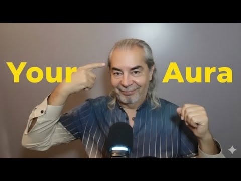 This is what your Aura can do for you!!!