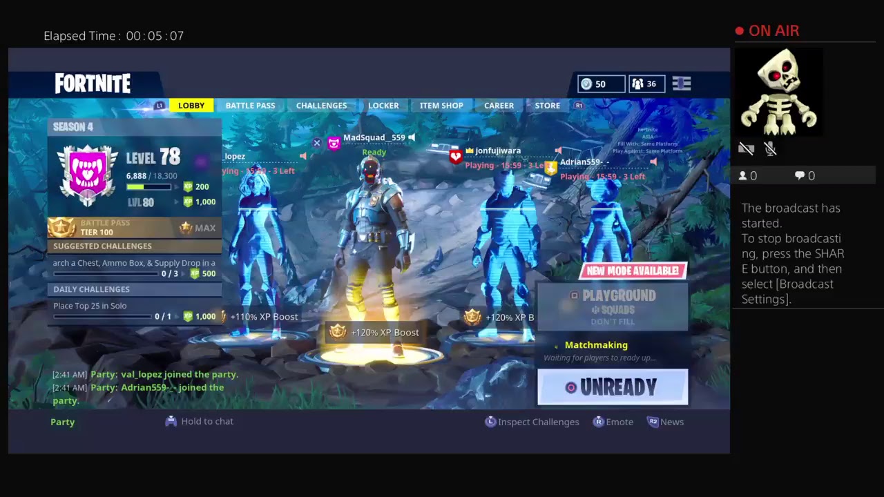 Crazy play ground - YouTube