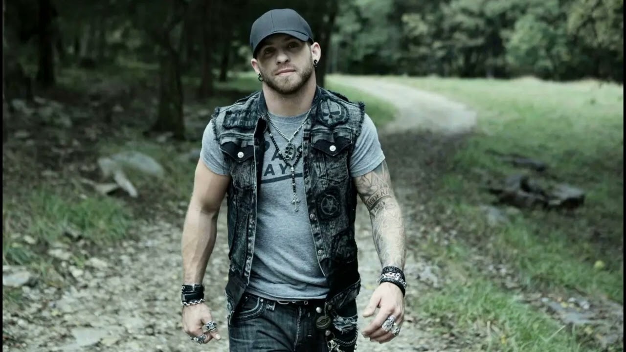 Brantley Gilbert - Kick it in the Sticks (audio) - YouTube