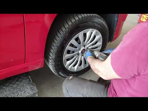 Lastik Nasıl Değiştirilir ° Tamirciler Bu Gizli Bilgilerini Size Söylemez ² Araç Kışlık Tamir Bakım