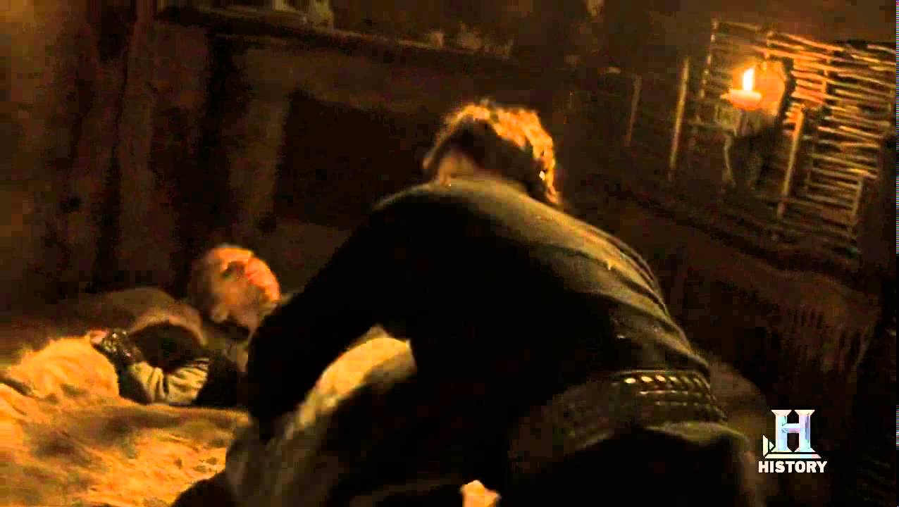 Ragnar vs Lagertha - subtitled - YouTube