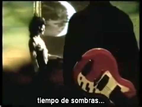 Siouxsie and the Banshees - Shadowtime - subtitulada español - YouTube