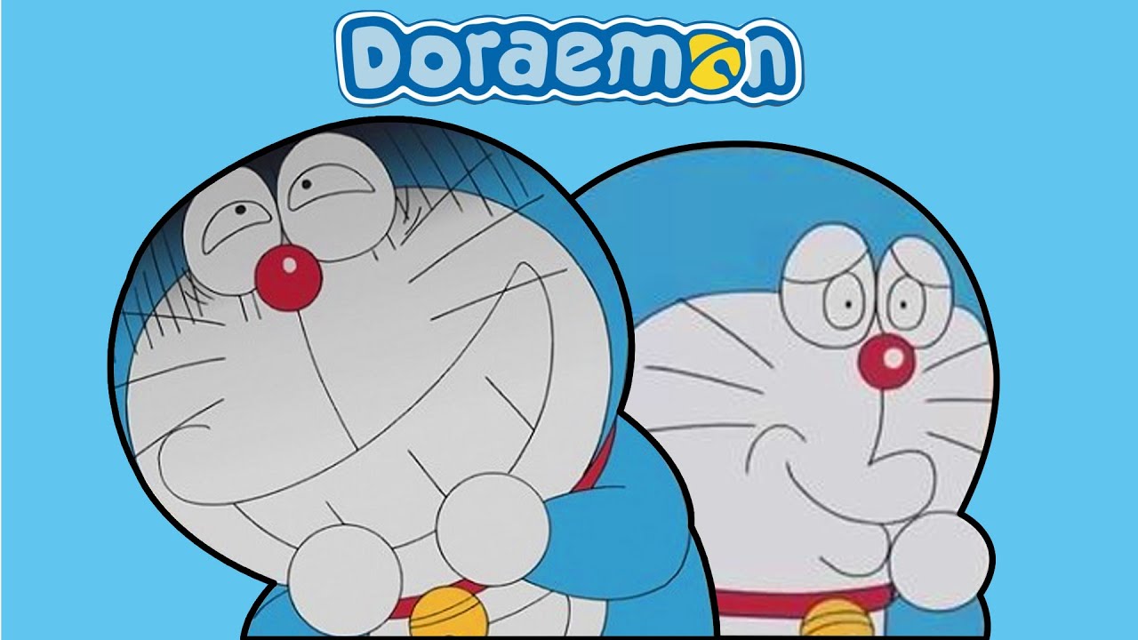 Doraemon Scarry Version ( Doraemon's Most Horror Episode ) | DopH - YouTube